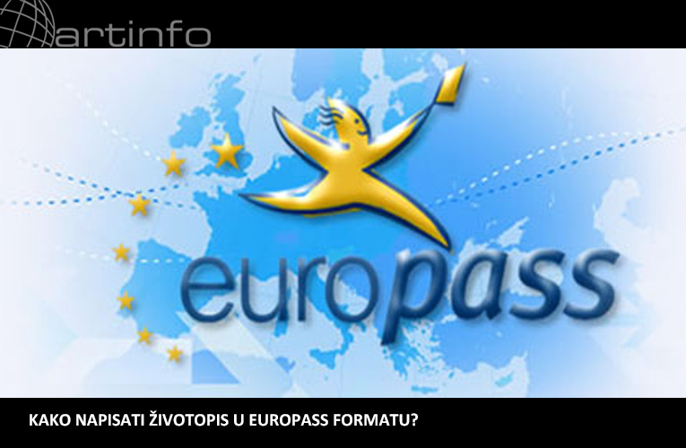 Notra - Tko zna, zna! - Znate li napisati životopis u Europass formatu?