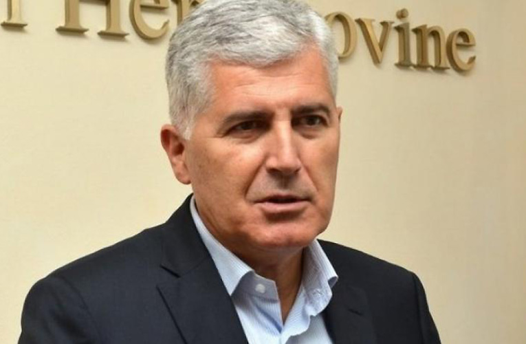 Notra - Tko zna, zna! - DRAGAN ČOVIĆ Nema tu ljevice, sve je to ...