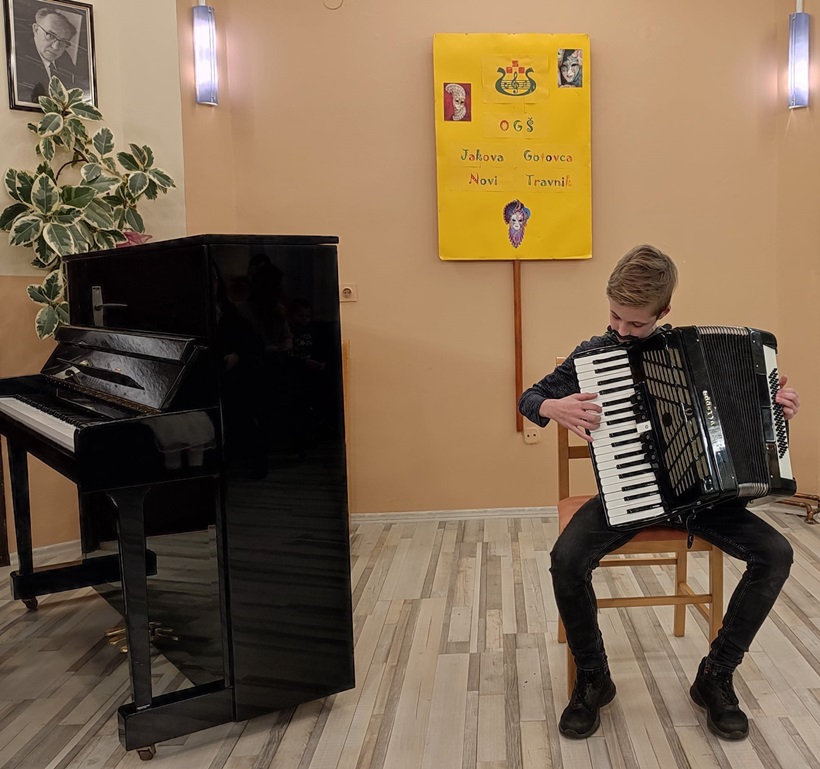 Notra - Tko zna, zna! - (FOTO) Održan tradicionalni interni sat "Pod ...