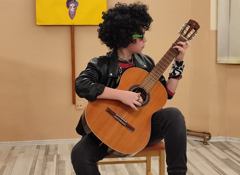 Notra - Tko zna, zna! - (FOTO) Održan tradicionalni interni sat "Pod ...