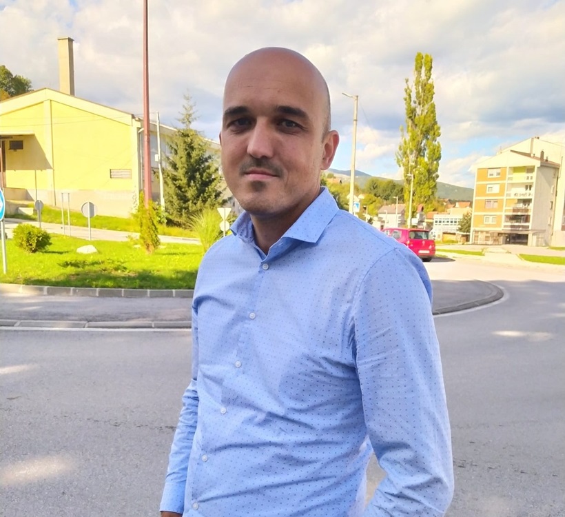 Notra - Tko zna, zna! - Dr. sc. Marijan Marjanović: „Nikada nisam živio ...