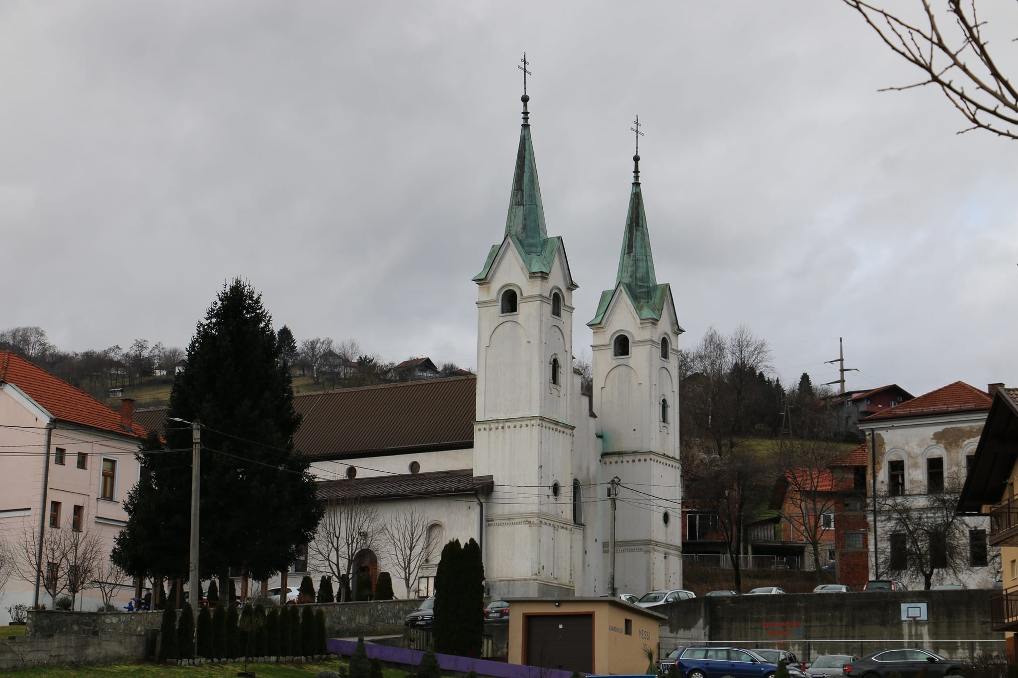 Notra - Tko zna, zna! - Župa Dolac ove subote proslavlja svetog Antu ...