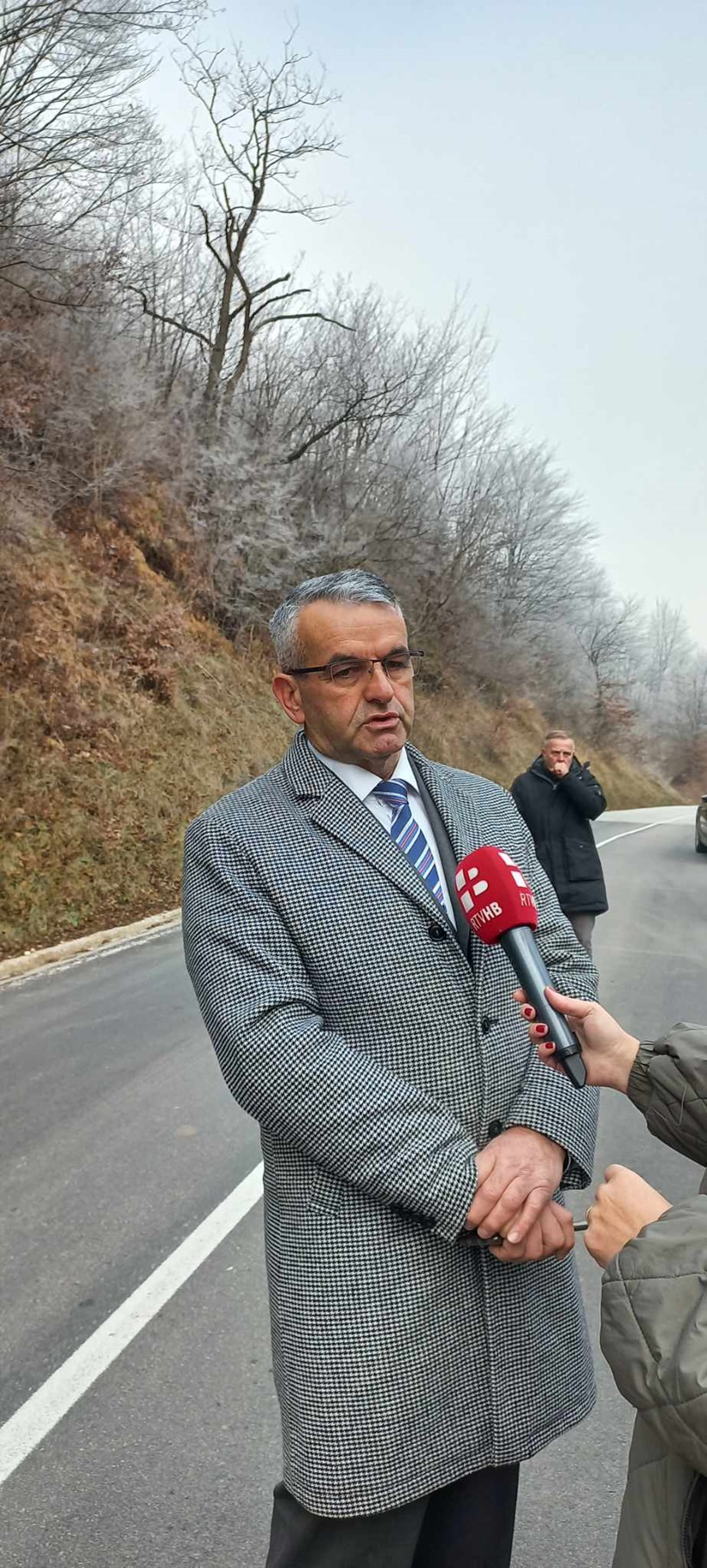 Notra - Tko zna, zna! - Otkrivanjem spomen ploče Kiseljak odao počast ...