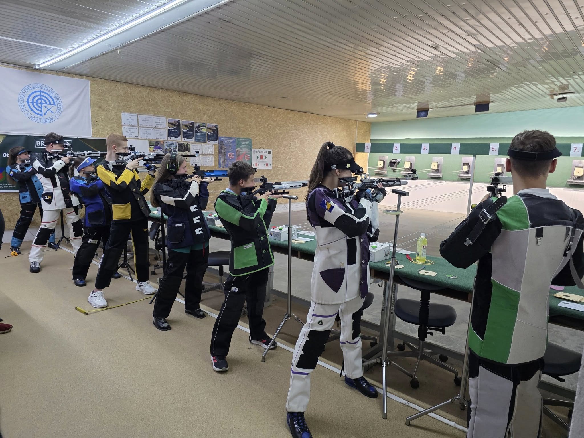 Notra - Tko zna, zna! - (FOTO) Završen "Novi Travnik Kup 2025 ...