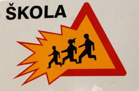 Notra - Tko zna, zna! - MUP KSB: Pojačane aktivnosti povodom nove ...