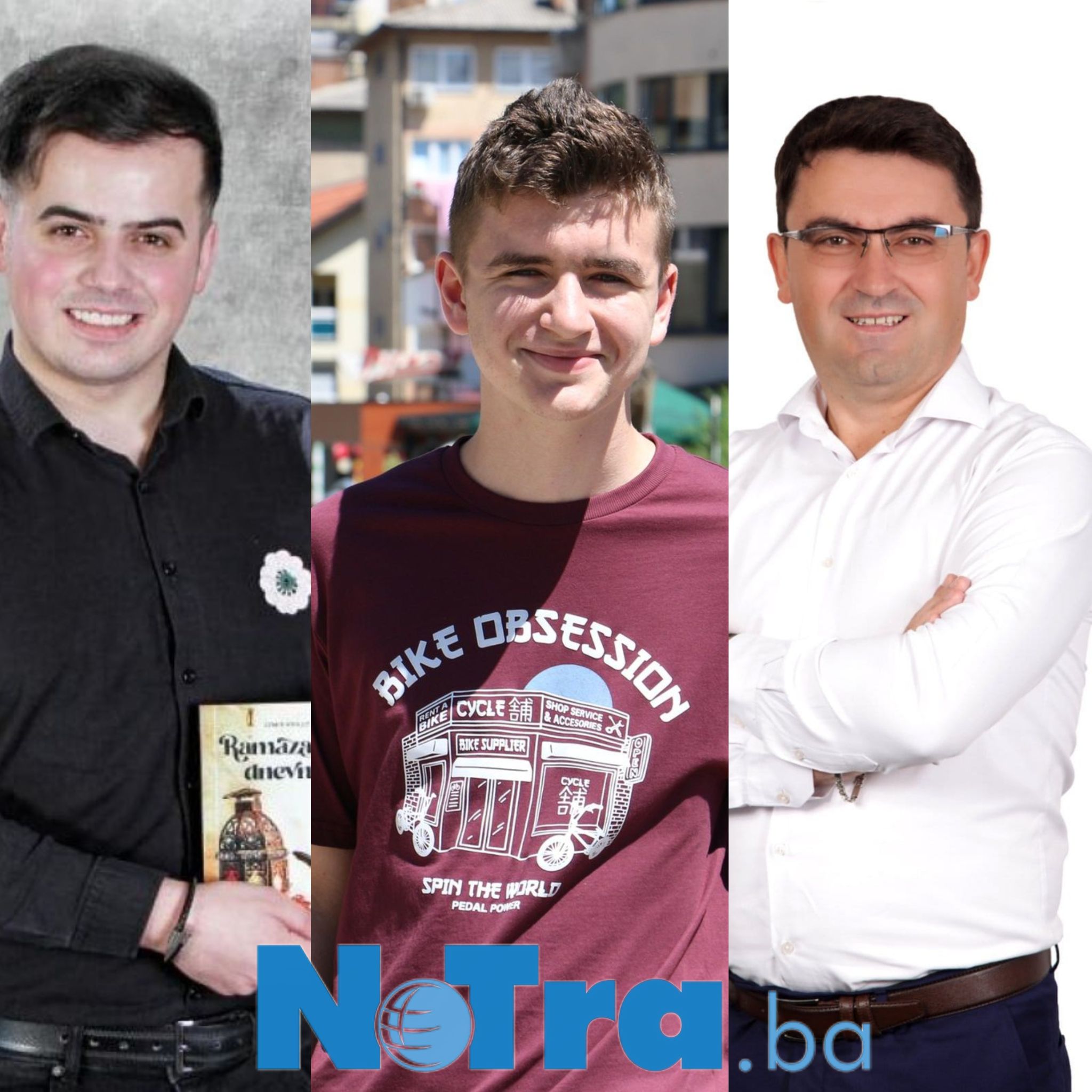 Notra - Tko zna, zna! - Ovo su dobitnici pohvala i plakete Grada Novi Travnik za 2025.